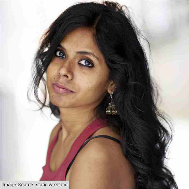 5 Female Activists you should know about