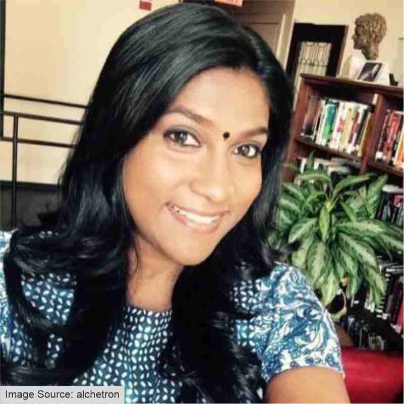 5 Female Activists you should know about