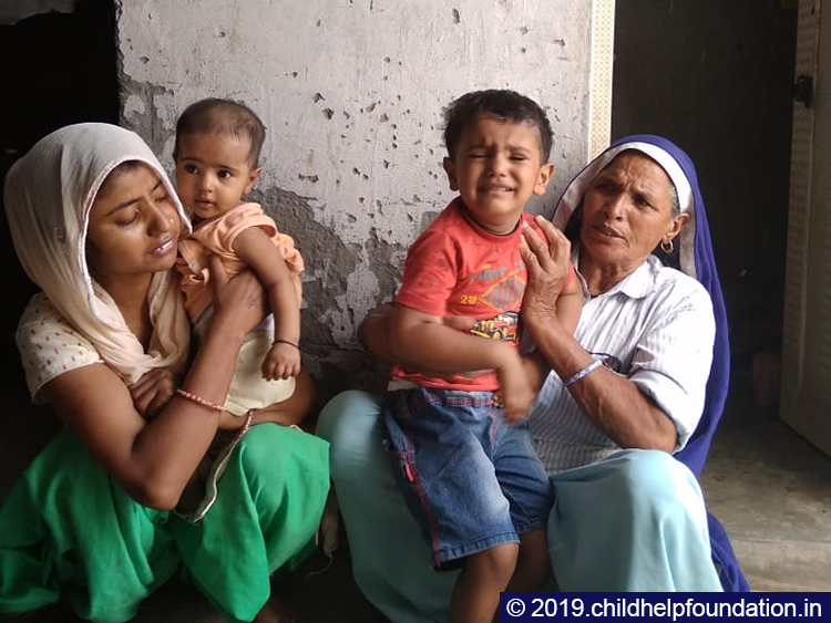 Help Poor Parents to save their son who is suffering from Internal ...