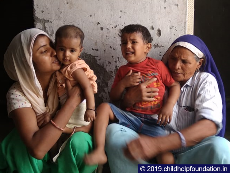 Help Poor Parents to save their son who is suffering from Internal ...